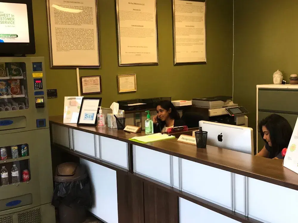 The New Multi Services LLC in Kissimmee, FL - 60 Reviews