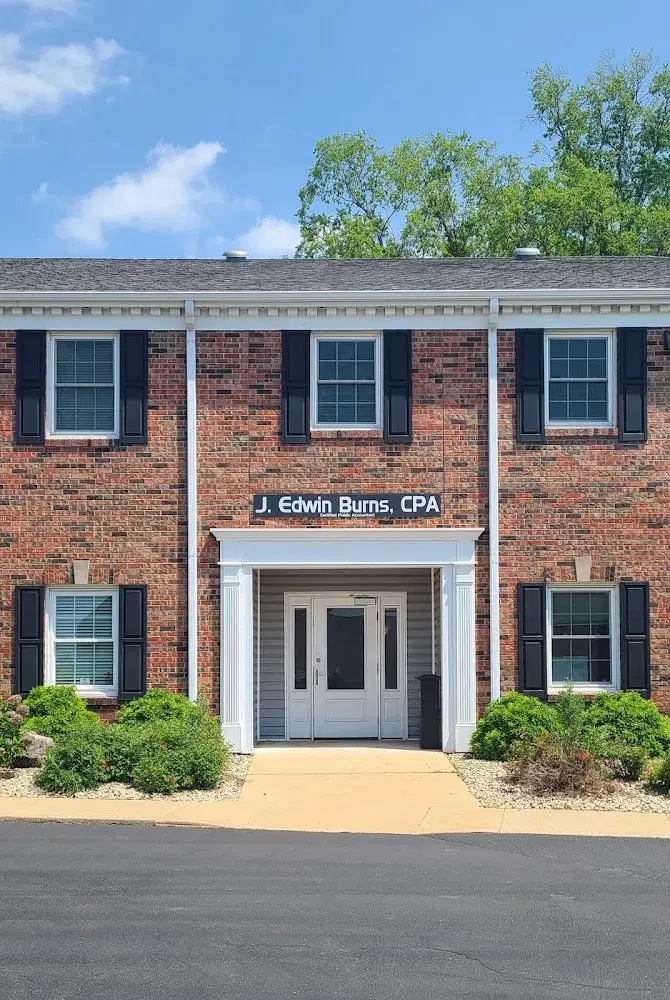 J. Edwin Burns & Associates in St Charles, MO - 38 Reviews